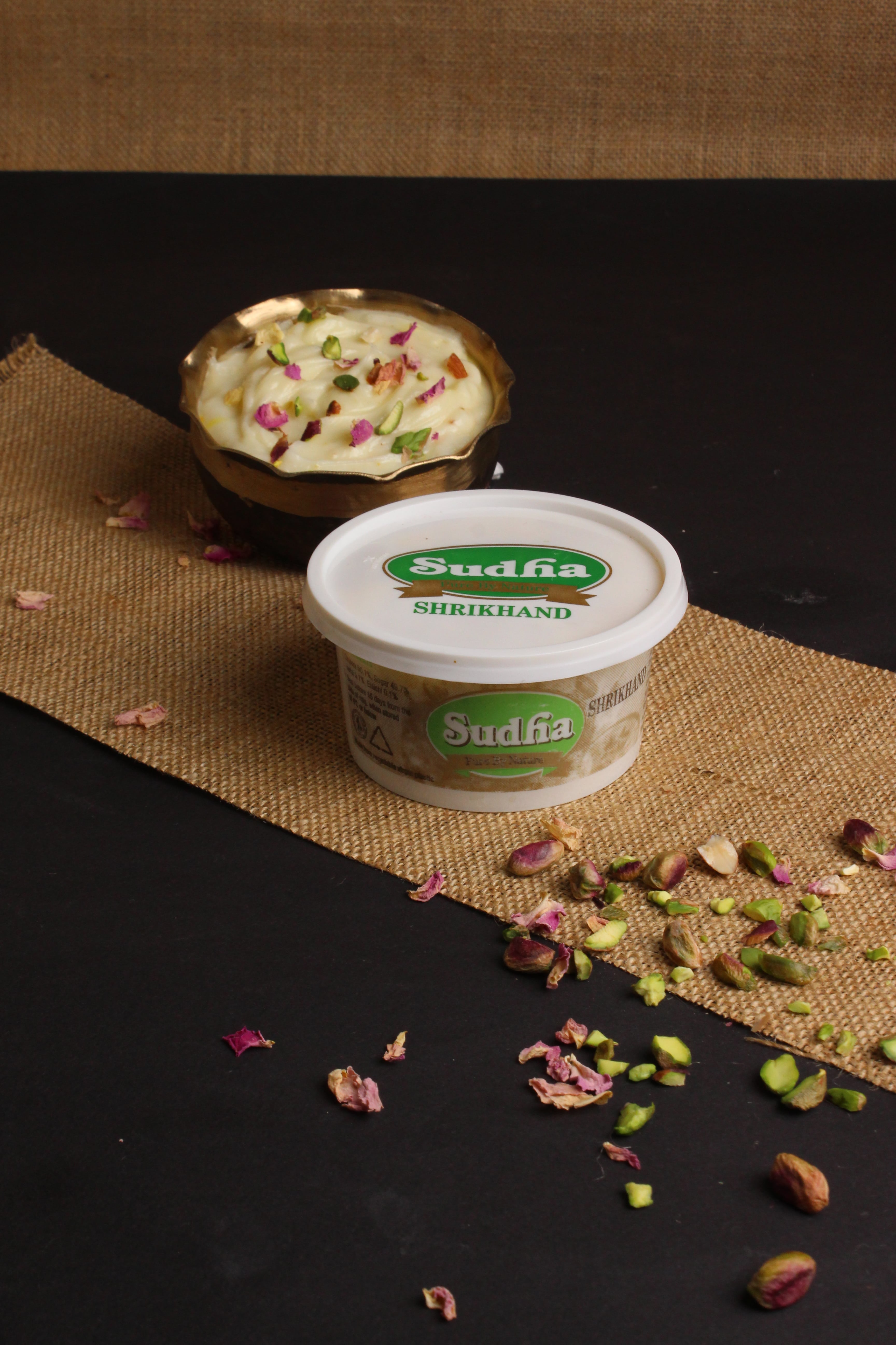 Sudha Dairy & Sweets