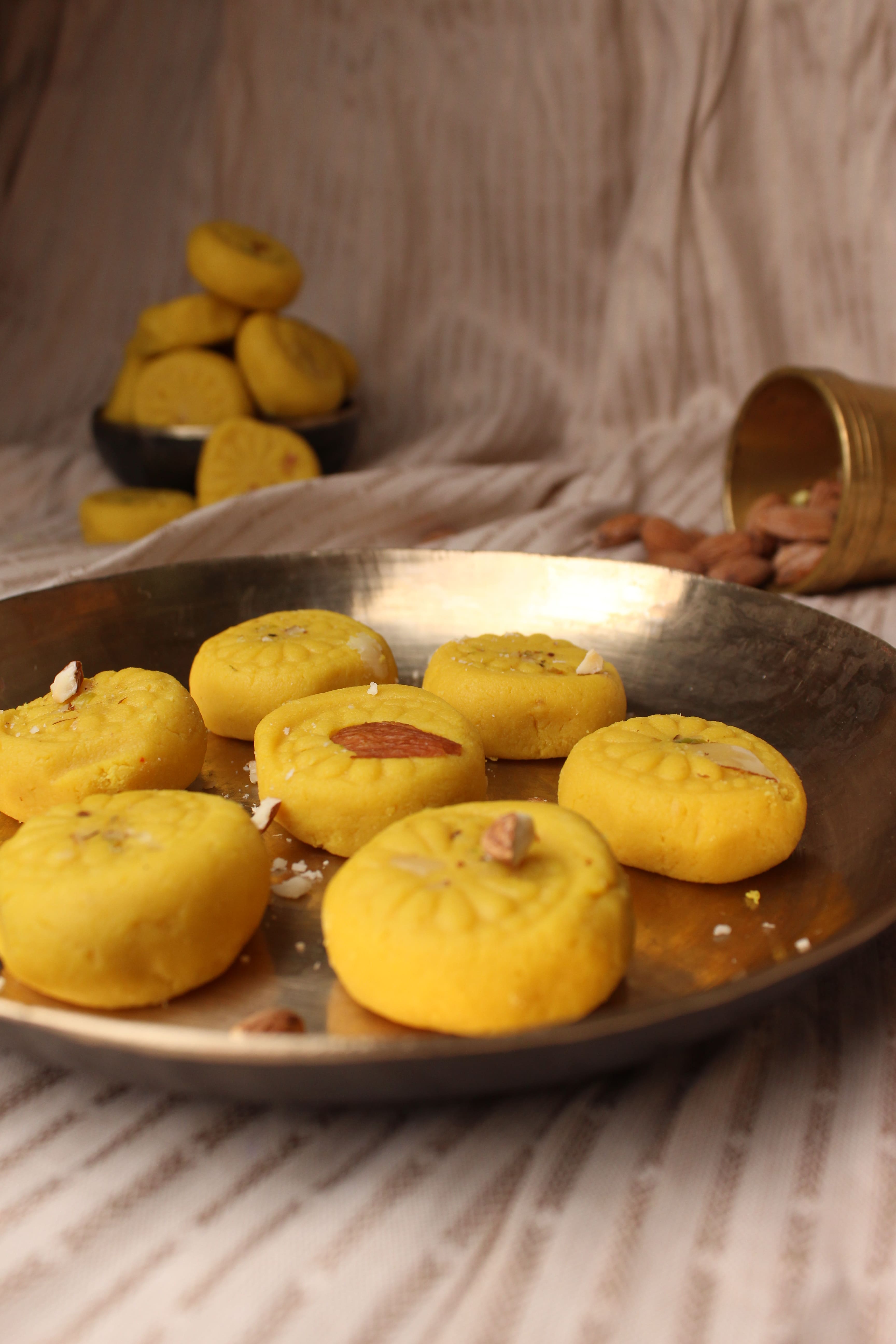 Sudha Dairy & Sweets