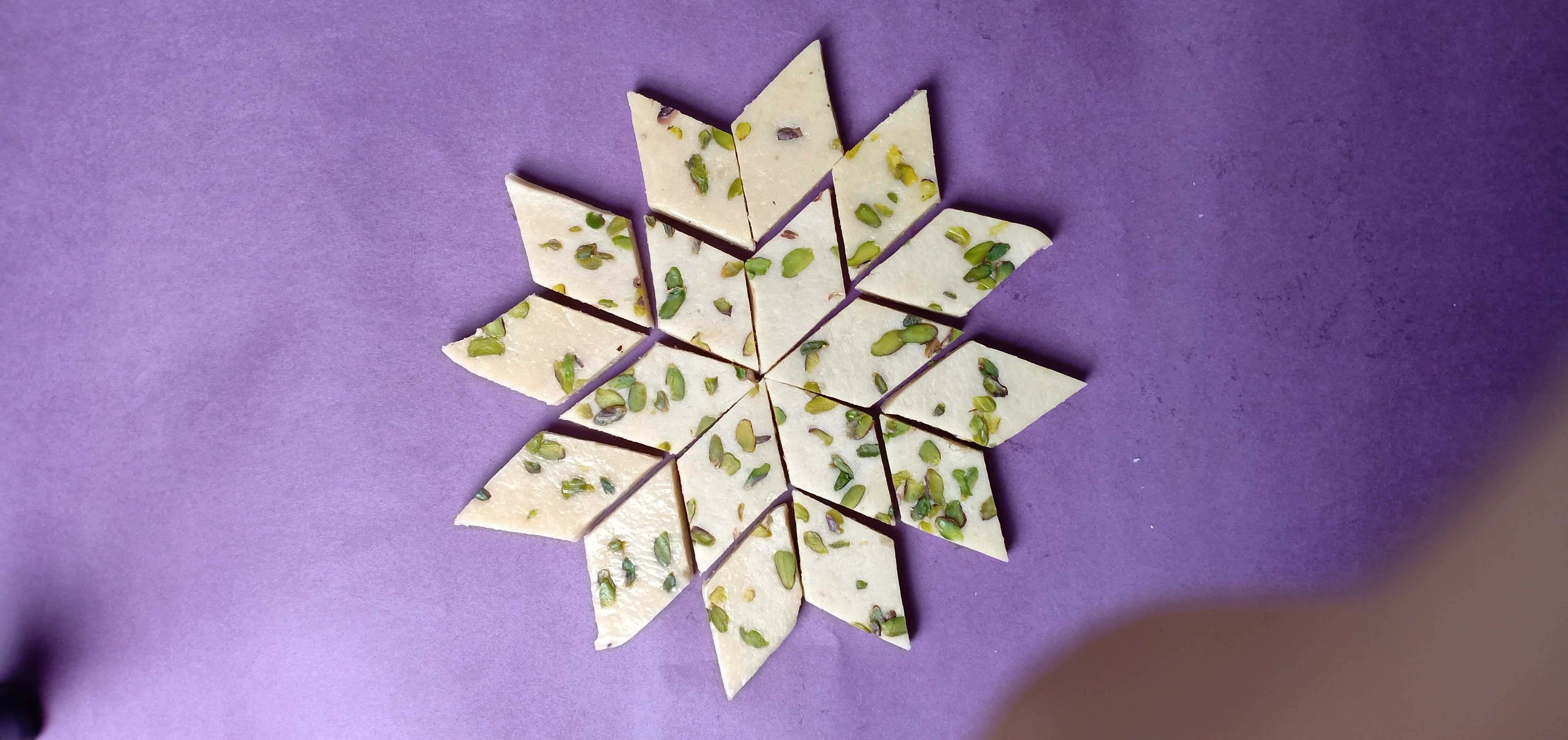 Sudha Dairy & Sweets